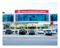 Shaafi - International Hospital