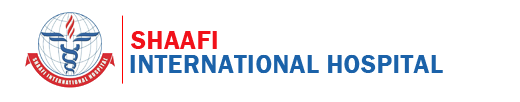 Shaafi - International Hospital