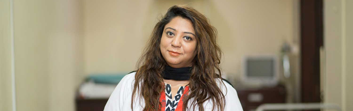 Shaafi - International Hospital